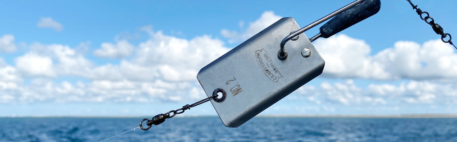 Fishing Planers | Clarkspoon