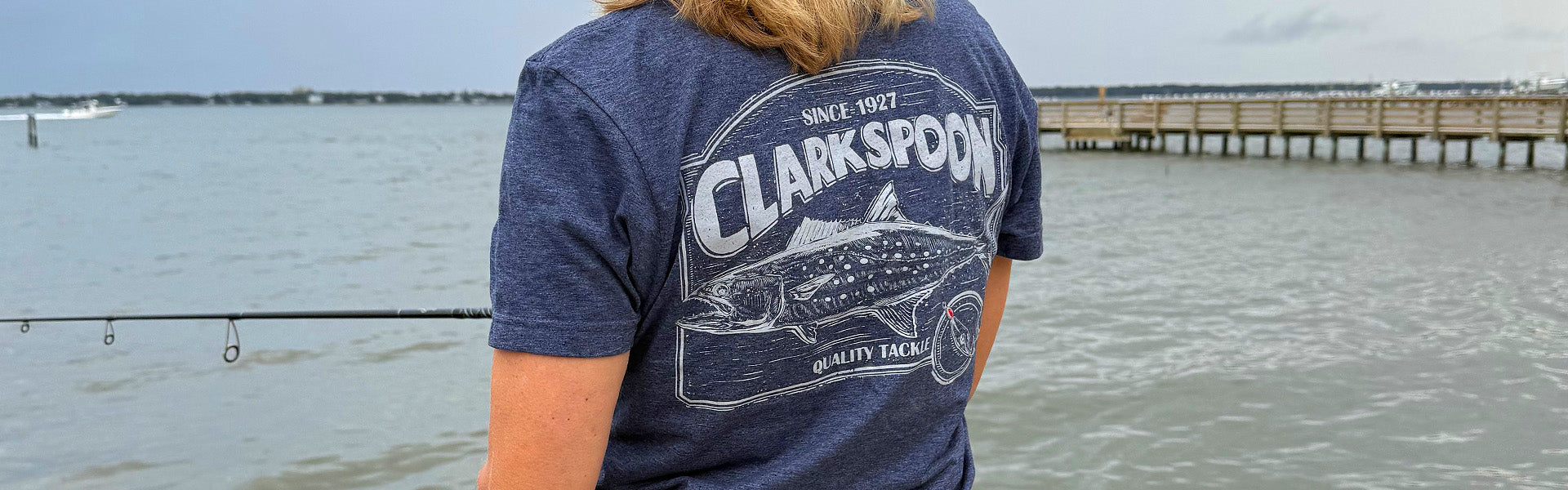 Clarkspoon T-shirt