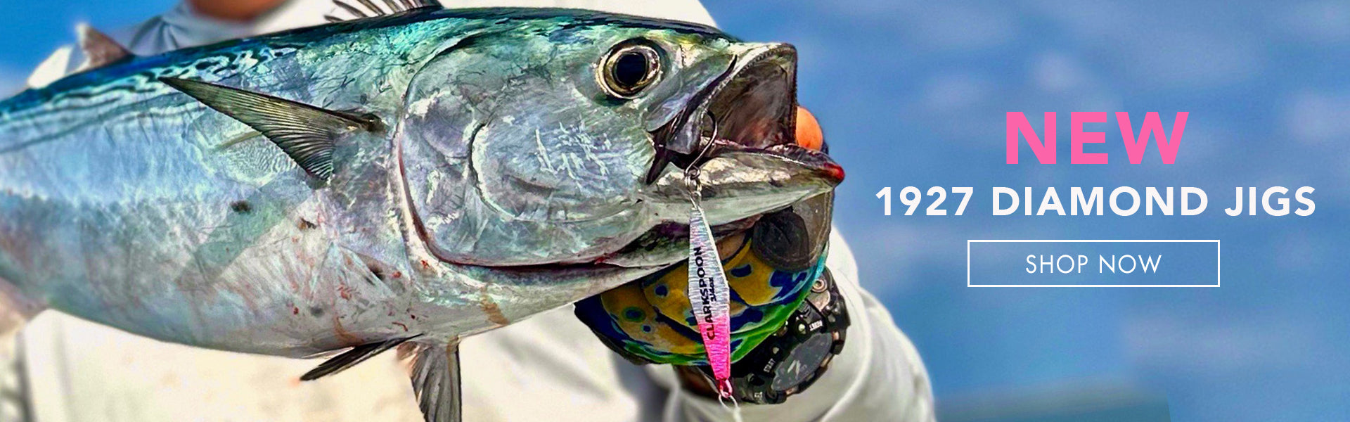 Clarkspoon | Quality Fishing Tackle, Gear and Supplies Since 1927