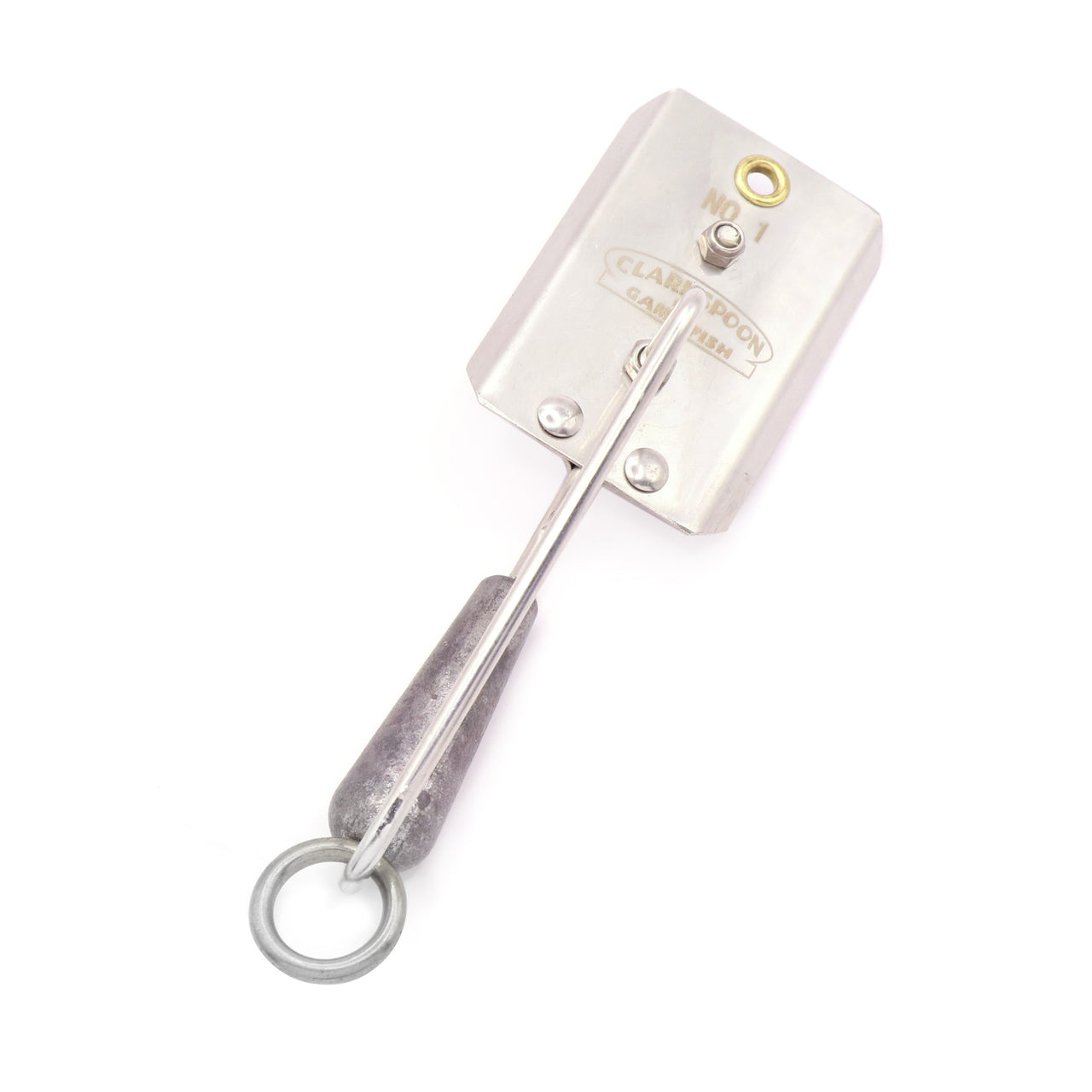 Fishing Planer | Trolling Planer | Clarkspoon