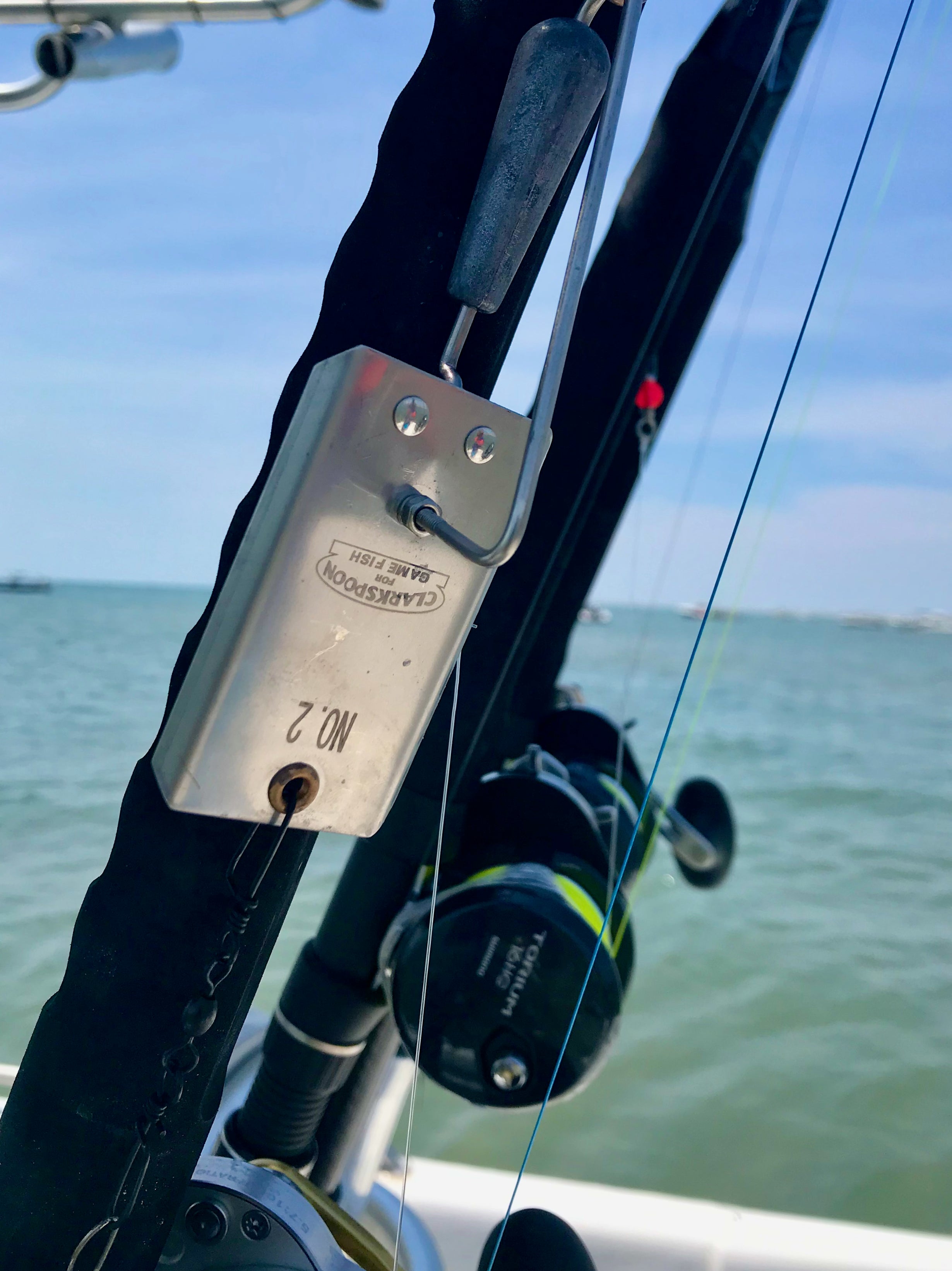 How to Fish Planers - Clarkspoon