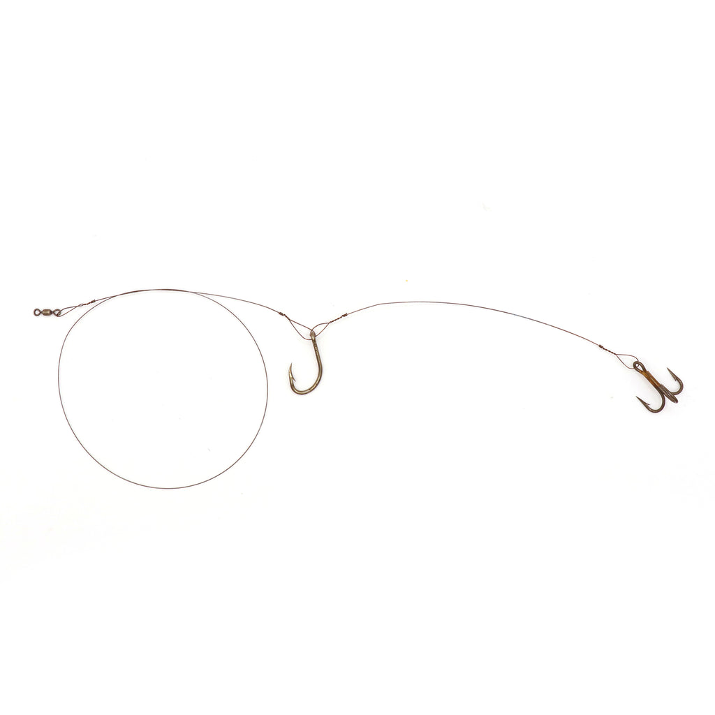 Spanish Mackerel Live Bait Rig | Clarkspoon | Quality Fishing Tackle ...