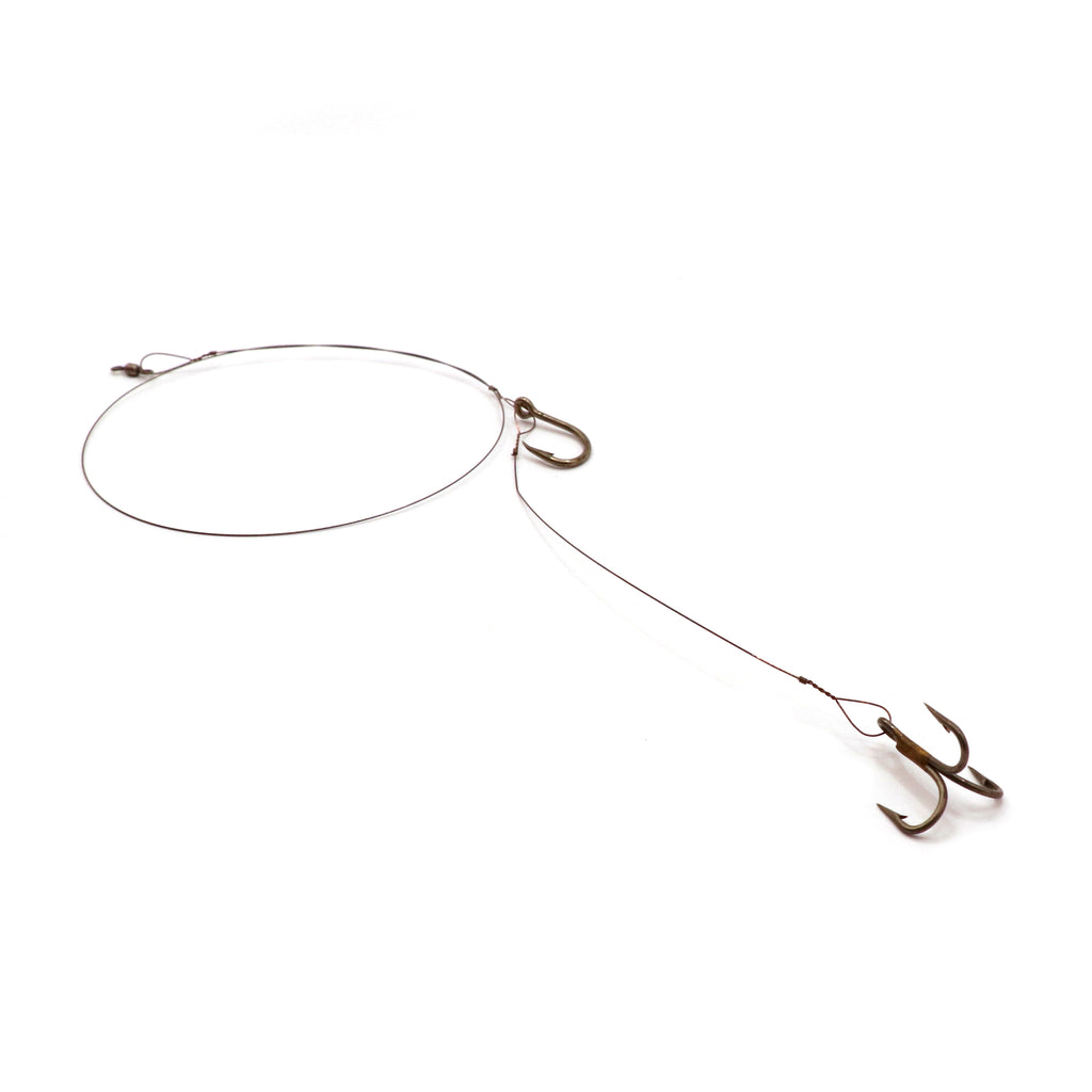 Spanish Mackerel Live Bait Rig | Clarkspoon | Quality Fishing Tackle ...