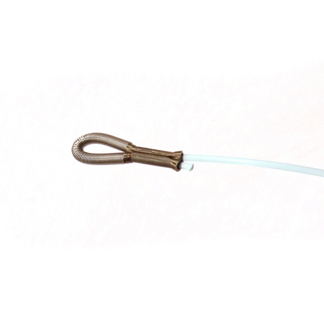 High Speed Shock Leader with Trolling Weight for Wahoo | Clarkspoon