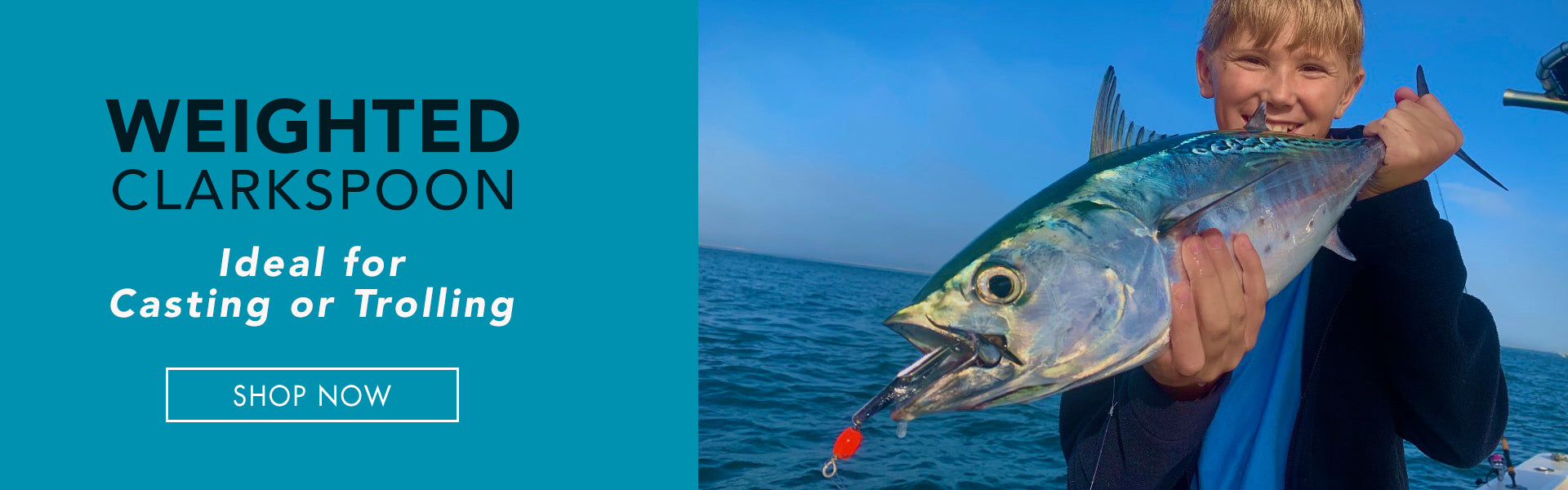 Clarkspoon | Quality Fishing Tackle, Gear and Supplies Since 1927