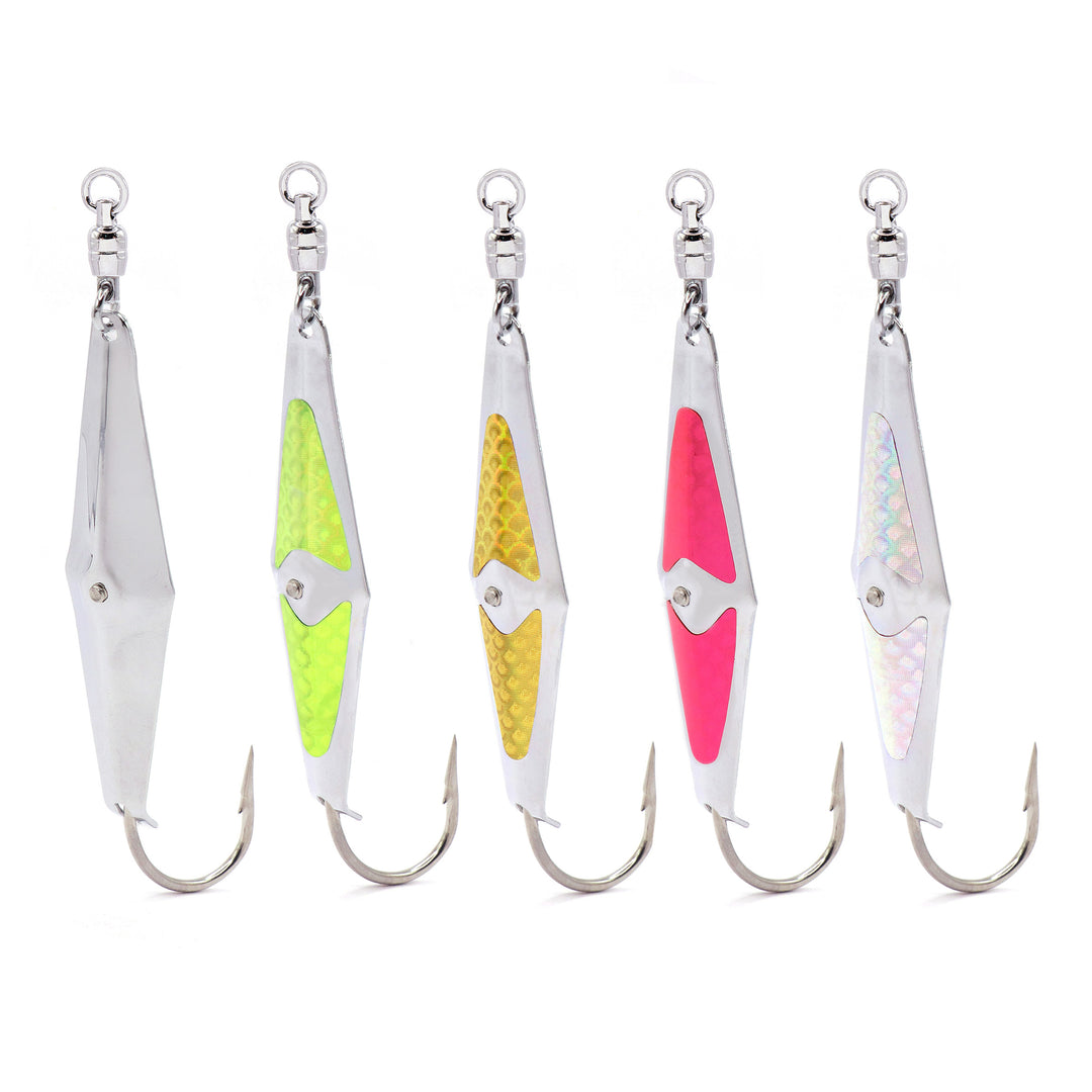 Clarkspoon - Quality Fishing Tackle Since 1927!