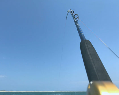 How to Fish Planers - Clarkspoon