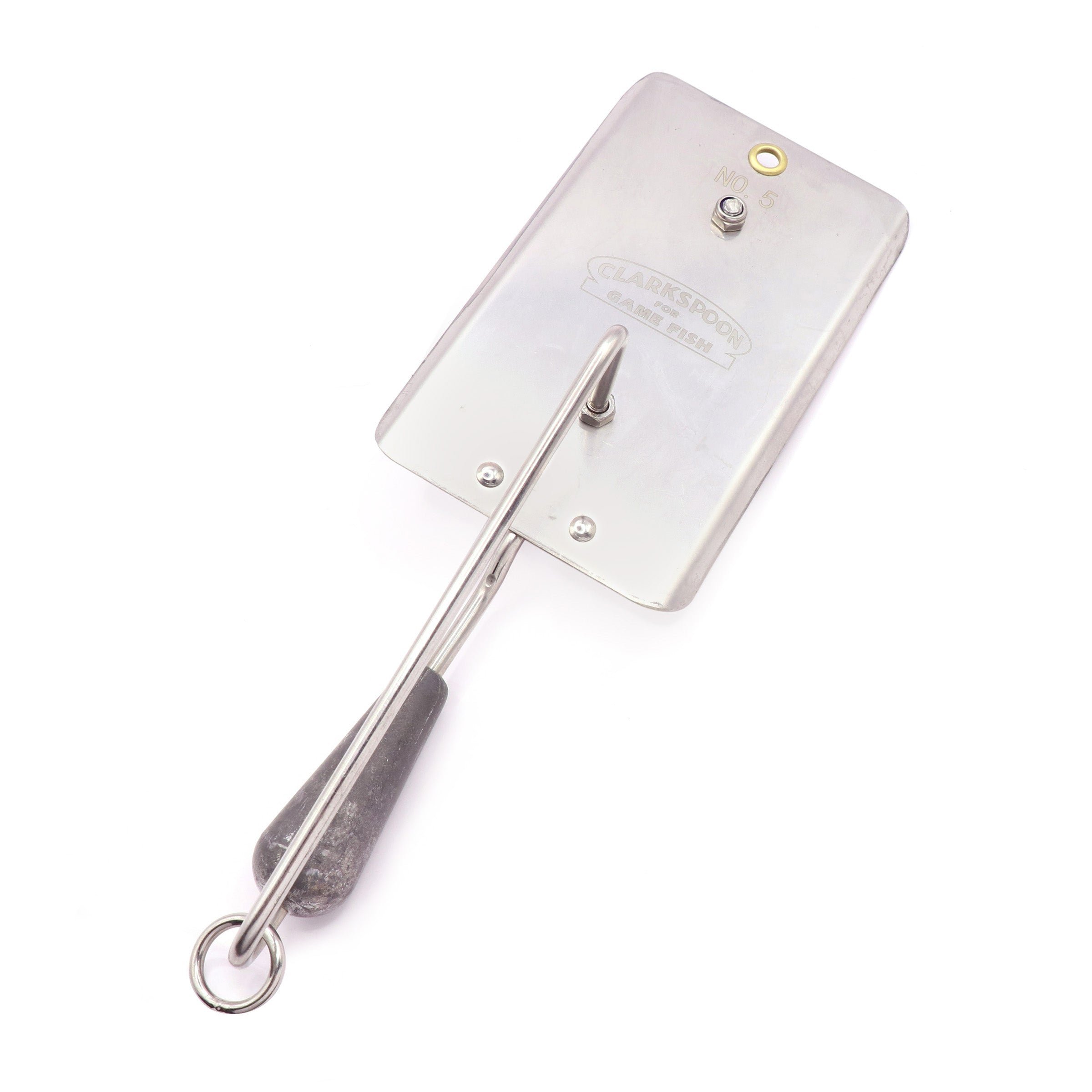 Size 5 Diving Planer | Clarkspoon