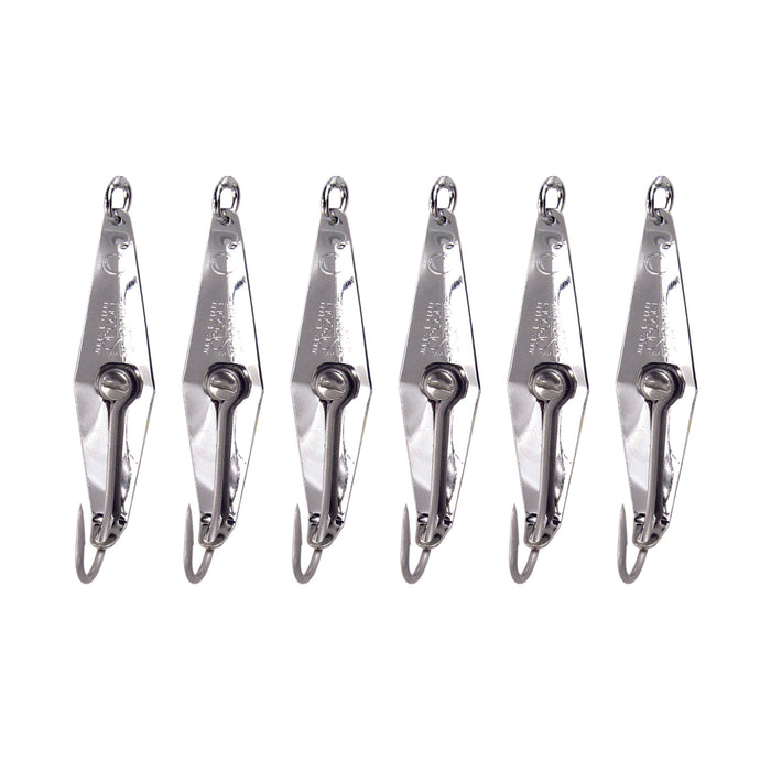 Shop spanish mackerel Trolling Spoons at Clarkspoon | Shop Clarkspoon ...