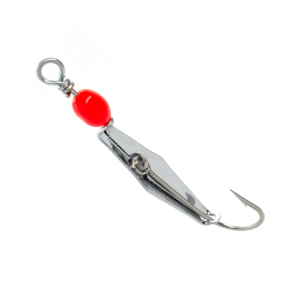 Weighted Clarkspoon | Clarkspoon | Quality Fishing Tackle Since 1927