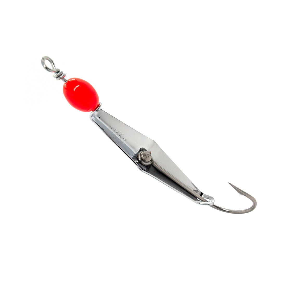 Weighted Fishing Spoon | Clarkspoon