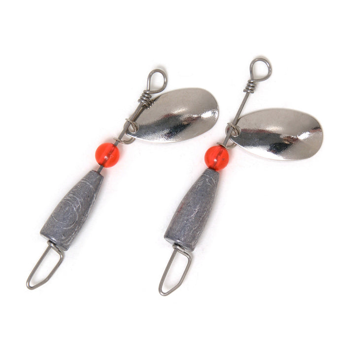 Shop Trolling Spoons at Clarkspoon | Shop Clarkspoon Fishing Tackle and ...
