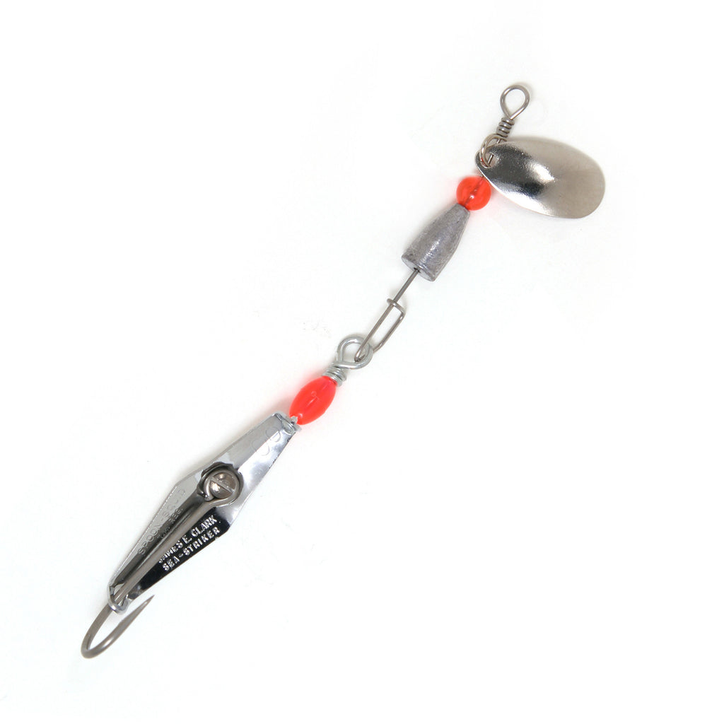 Clark Caster CC18-00RBMS Default Title | Clarkspoon | Quality Fishing ...