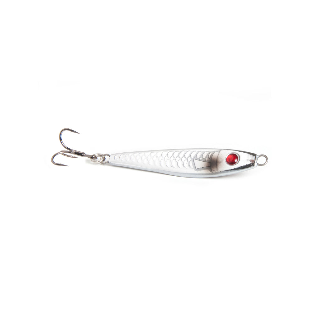 Chrome Jig - Chrome - Available in 3 Sizes | Clarkspoon | Quality ...