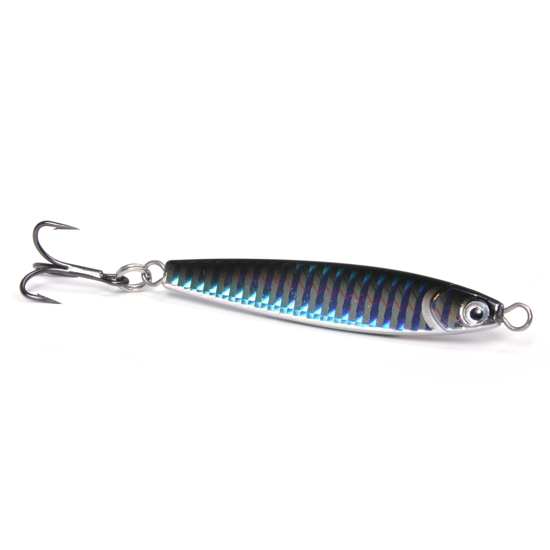 Stick Jig | Casting Jig | Clarkspoon